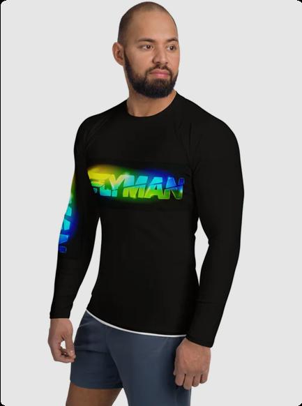 Men's Apparel – Flyman Skis