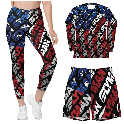 Swag by Collections – Flyman Skis