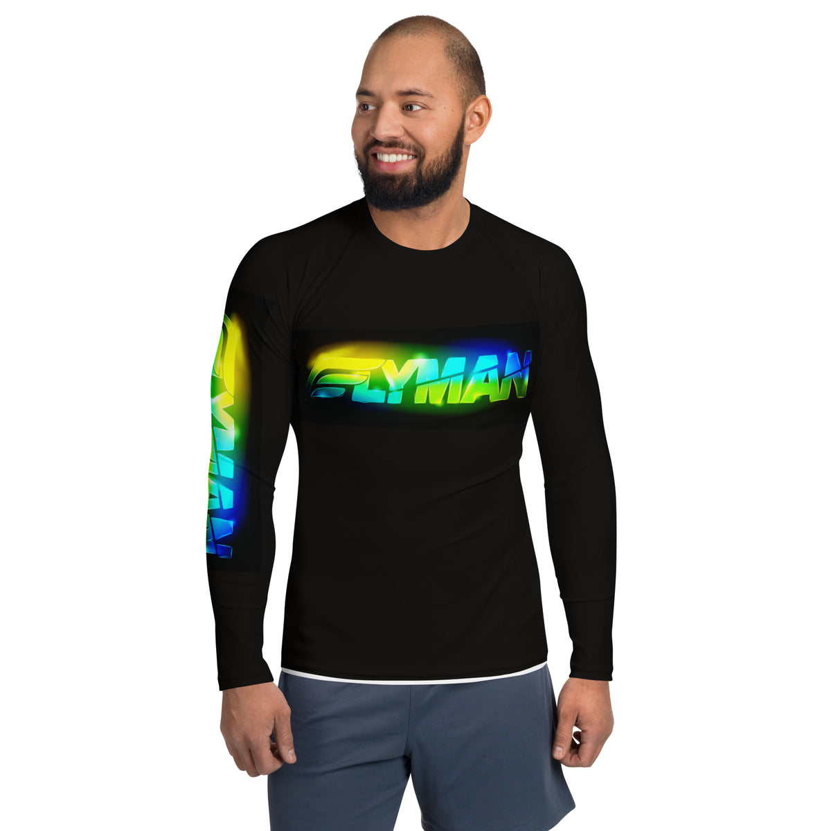 Flyman Glo – Flyman Skis