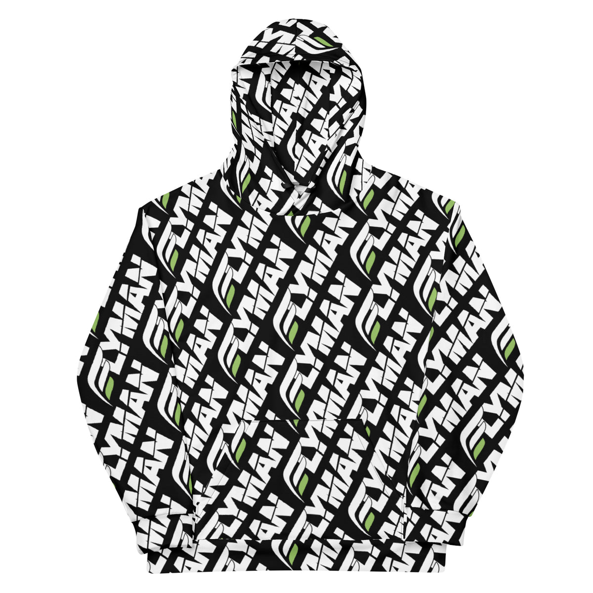 Flyman Print – Flyman Skis