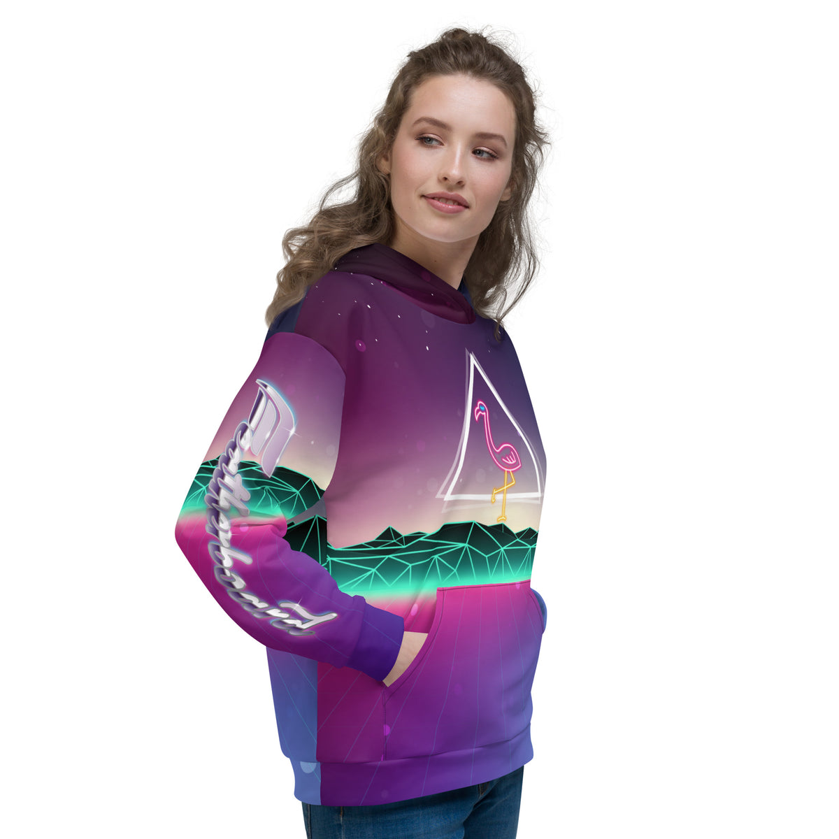 Women's Hoodies and Outerwear – Flyman Skis