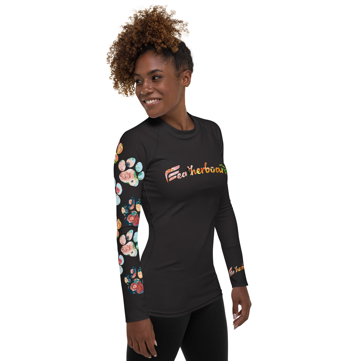 The Brea – Flyman Skis