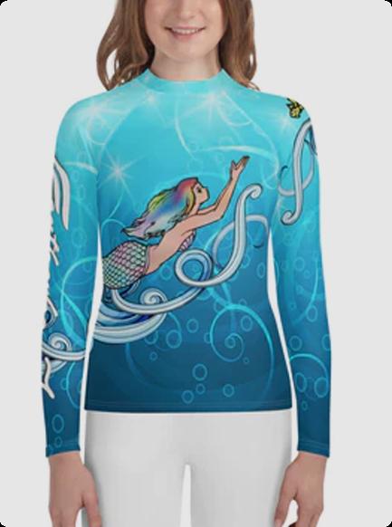 Child and Youth Apparel – Flyman Skis