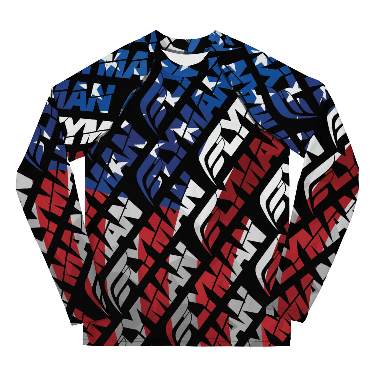 Child and Youth Rashguards – Flyman Skis