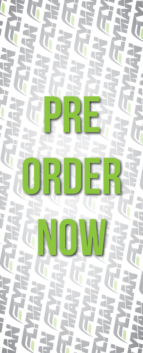 Flyman Twin Tip Recombobulator Ski – Flyman Skis