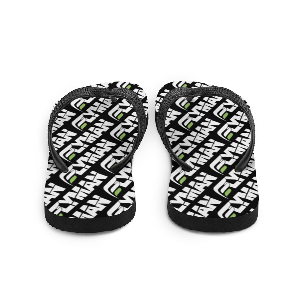 Flyman Flip-Flops – Flyman Skis